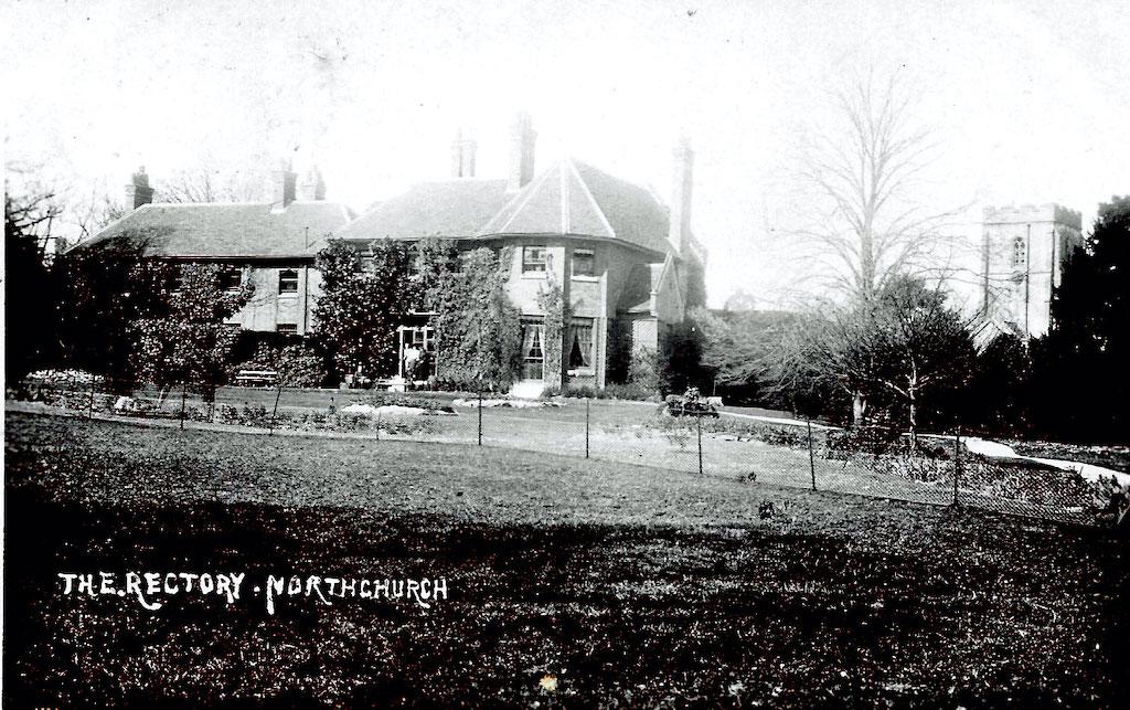 19th Century - North Church Parish Council