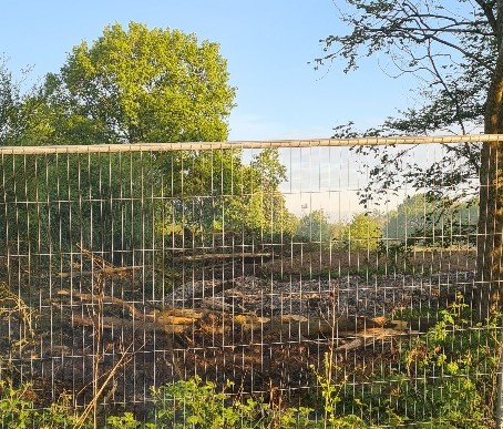 North Church Parish Council